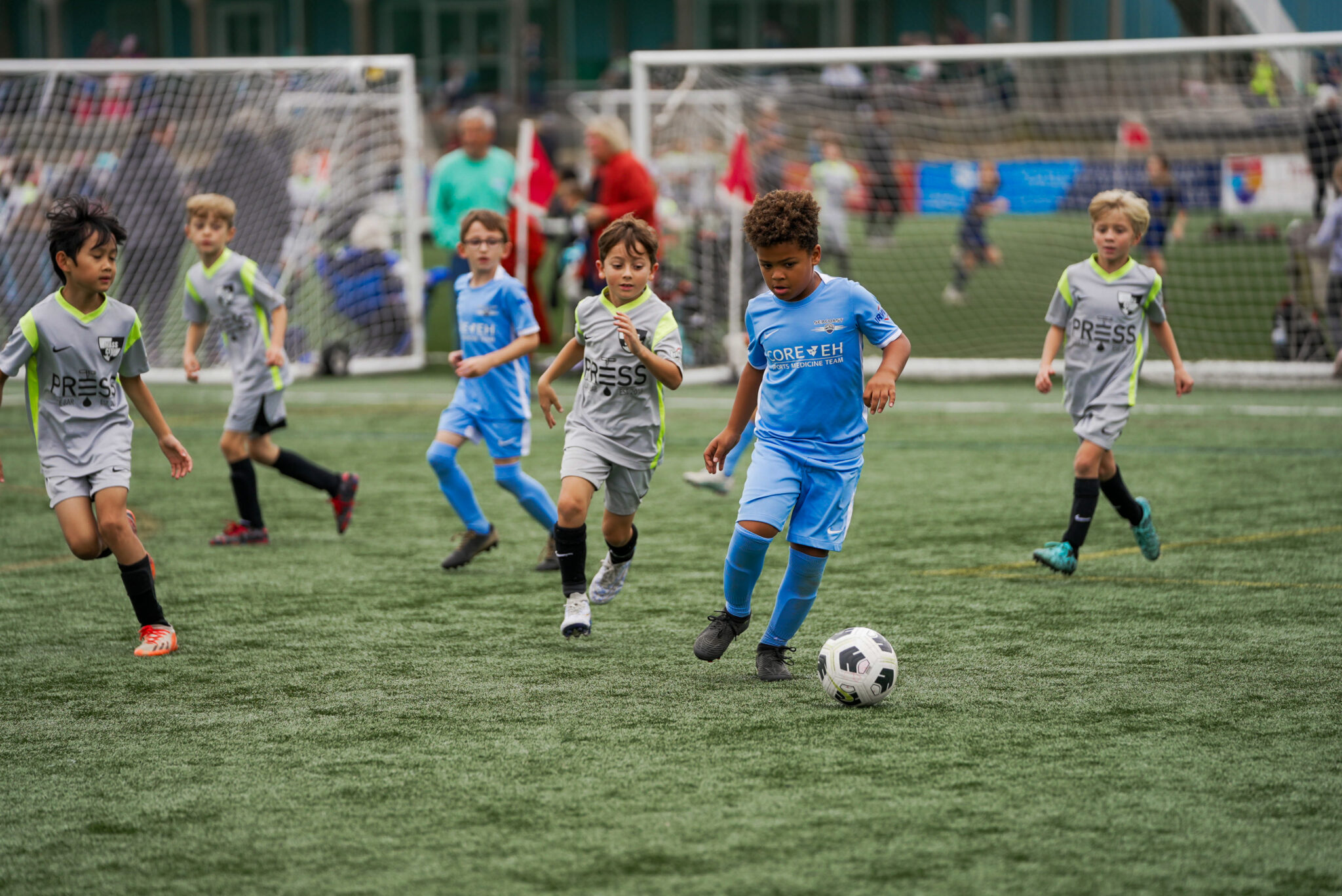 March Invitational - Seacoast United