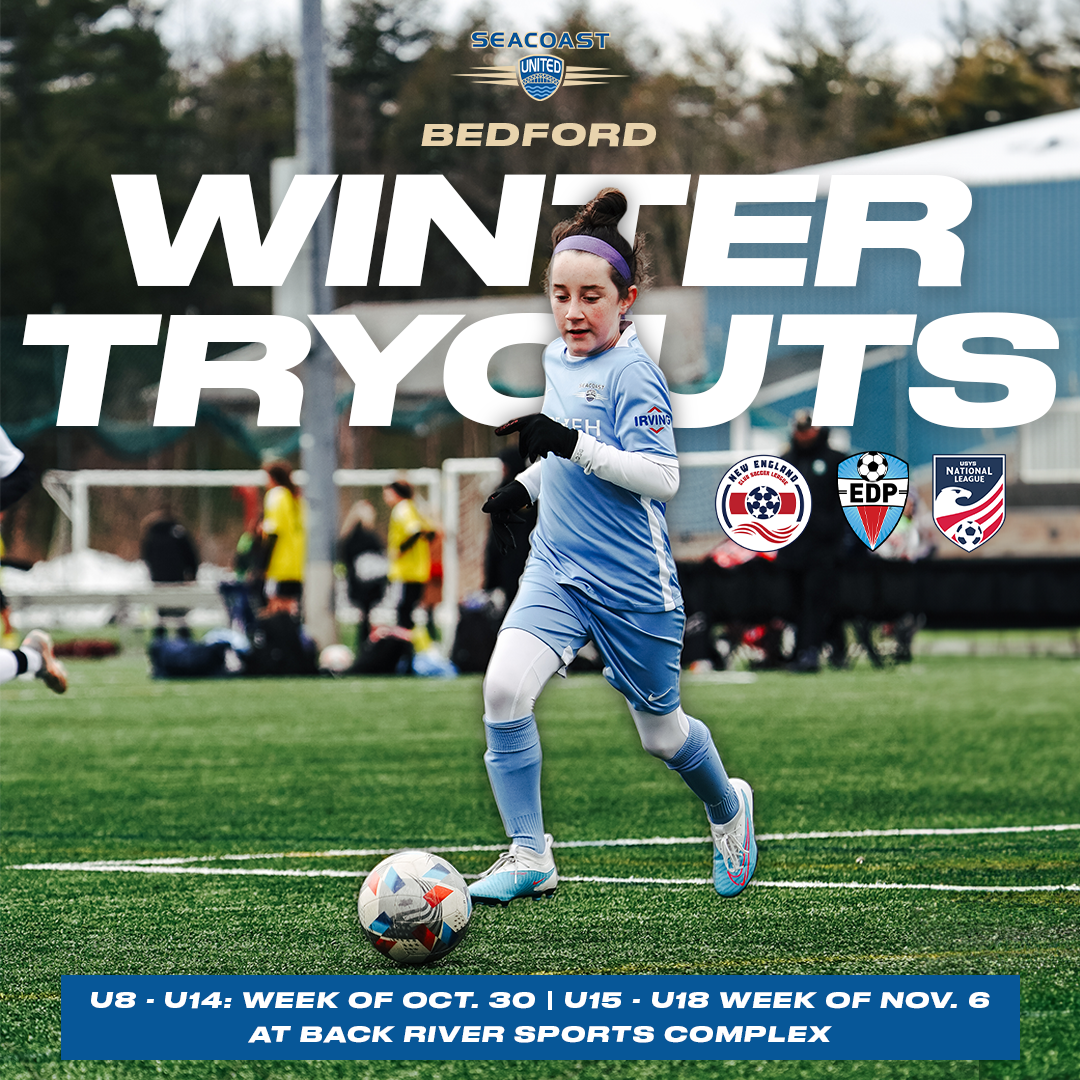 NH Bedford - Seacoast United