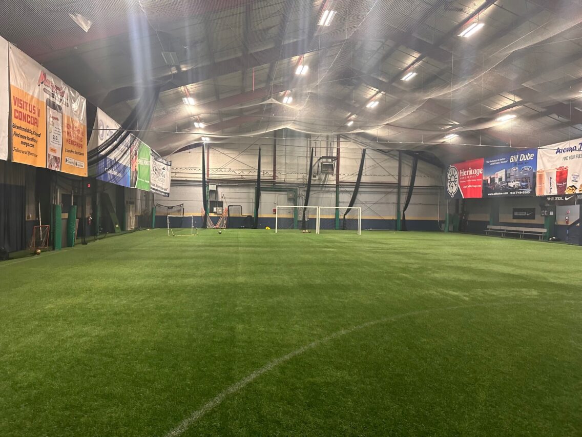 Concord - Seacoast United