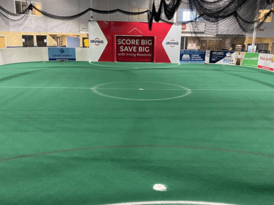 Hampton - Seacoast United