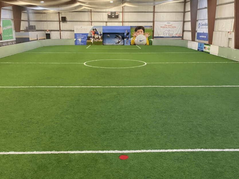 Kingston - Seacoast United