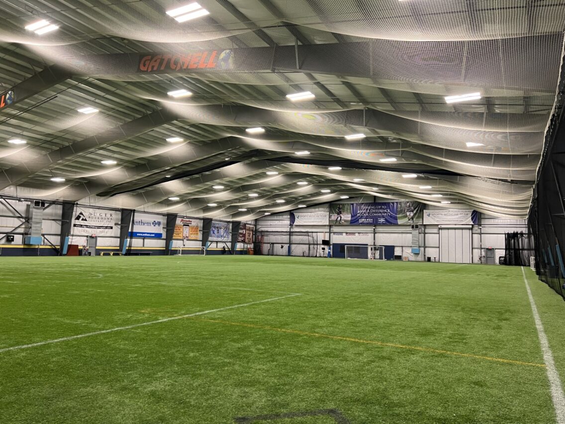 Epping - Seacoast United