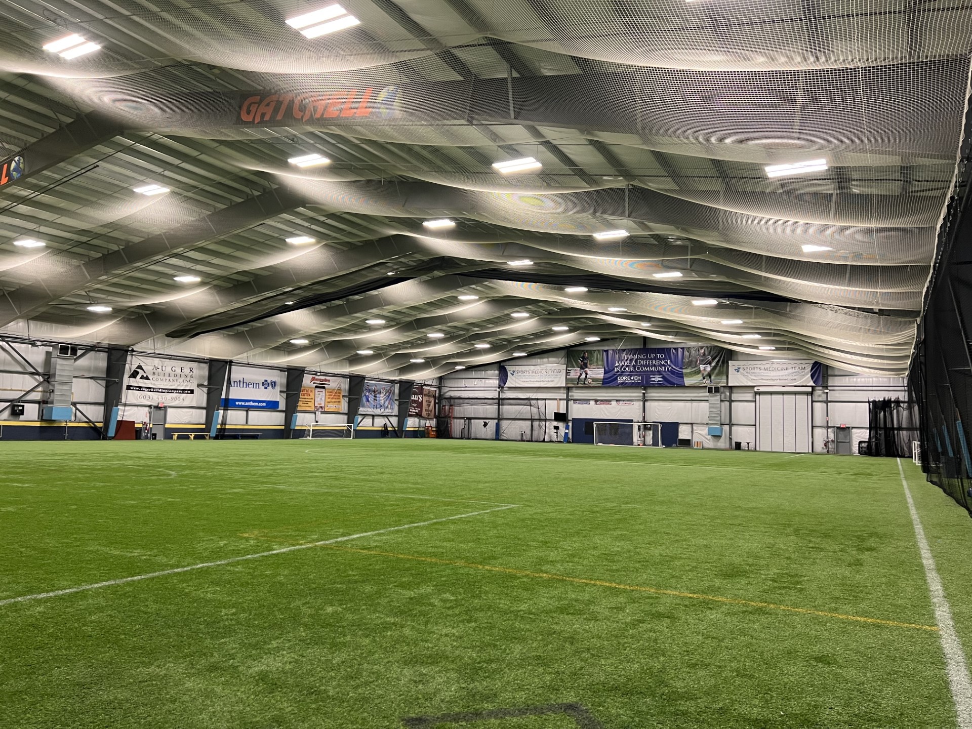 Epping - Seacoast United