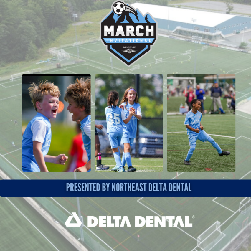 March Invitational - Seacoast United