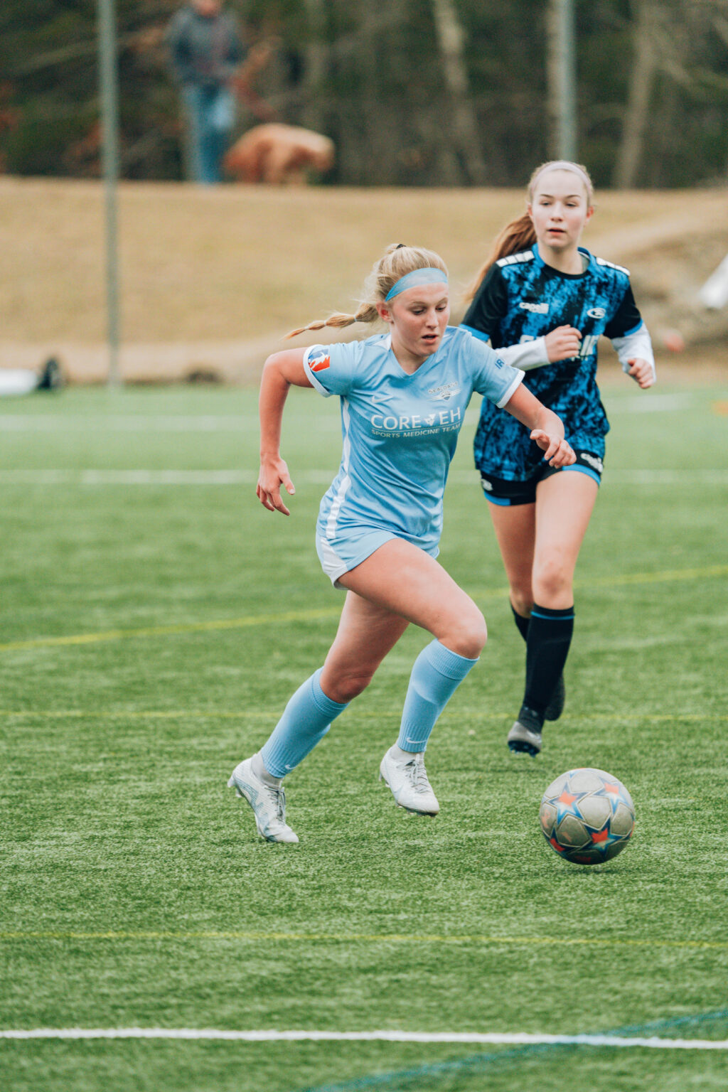 March College Showcase - Seacoast United