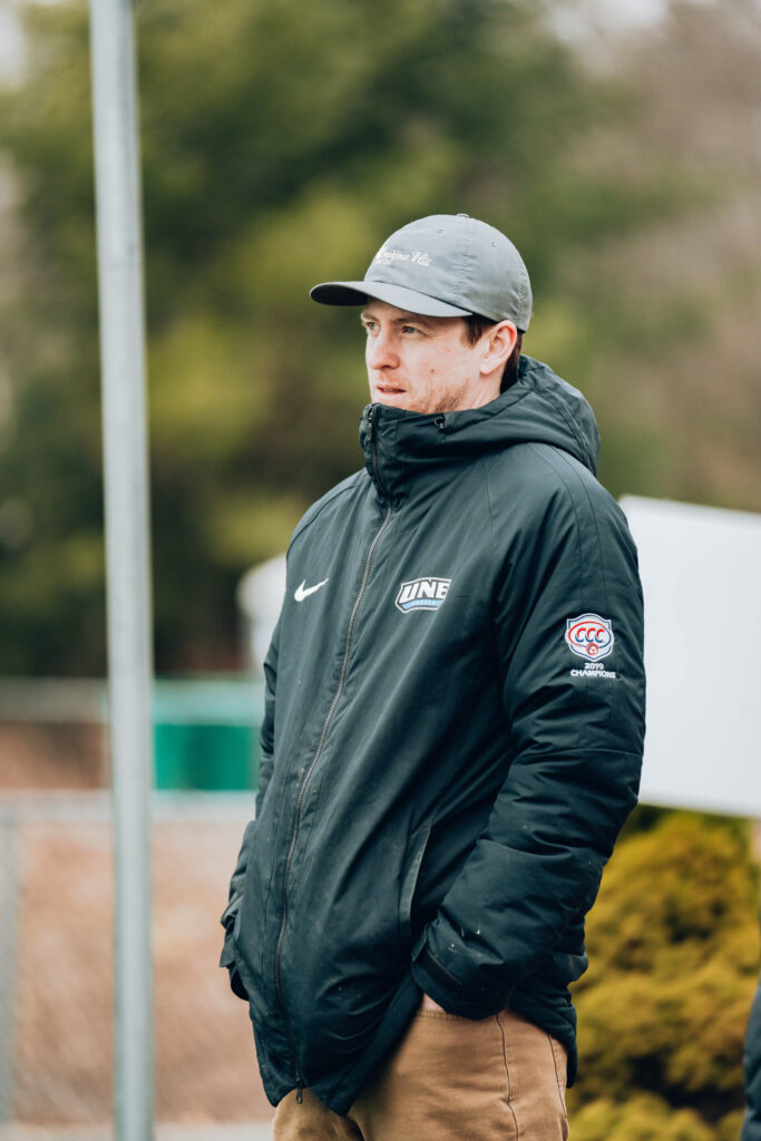 March College Showcase - Seacoast United