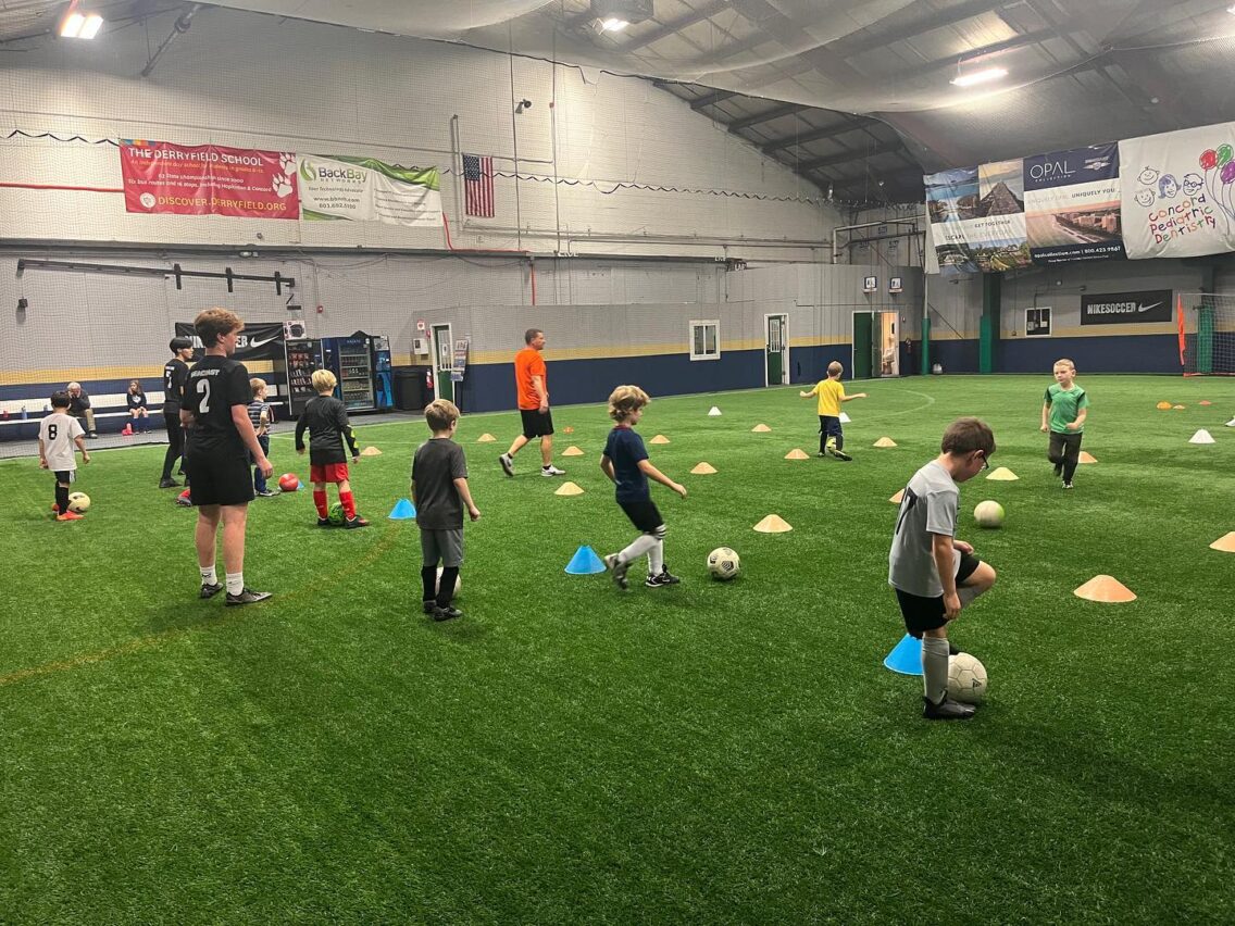 Youth Programs - Seacoast United