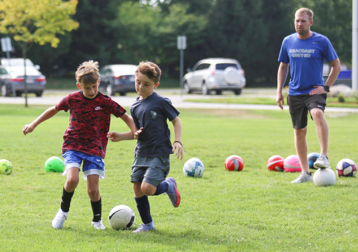 Youth Programs - Seacoast United