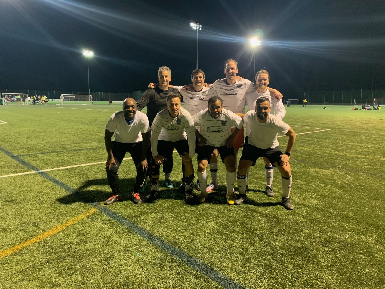 Hampton Adult Leagues - Seacoast United